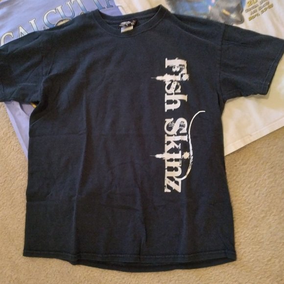 Calcutta | Shirts | 3 Fishing Tee Shirt Lot | Poshmark